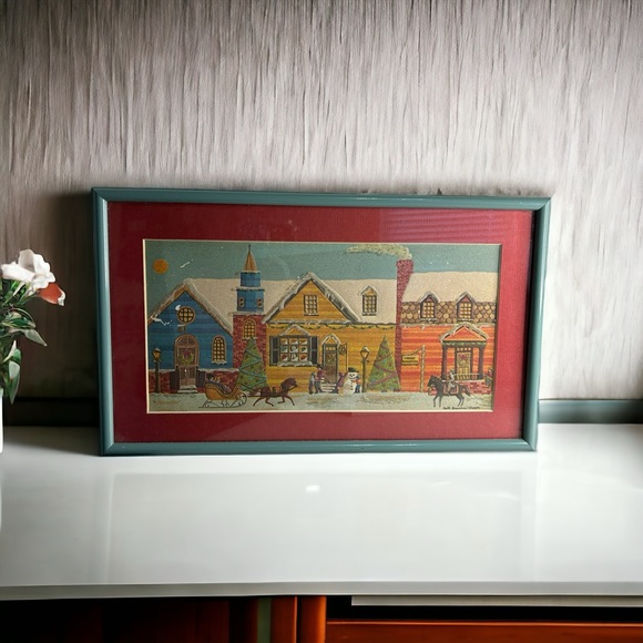 Ruth Brunner Strosser | Art | Pittsburgh Artist Ruth Brunner Strosser ...